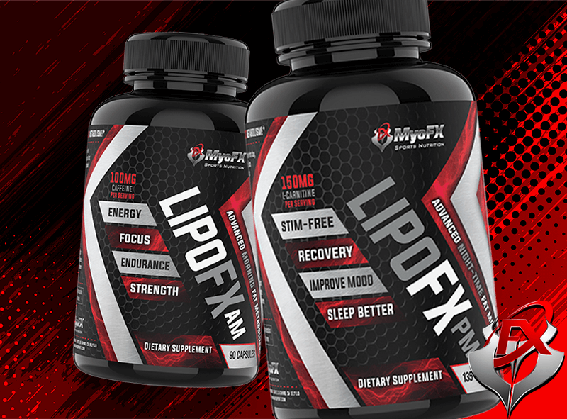 LIPO FX – Myo Sports