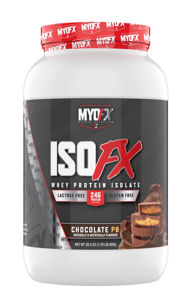 MyoSport Nutrition | MyoFX Nutritional Supplements – Myo Sports