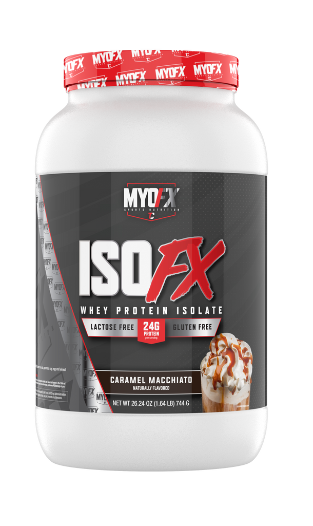Protein – Myo Sports