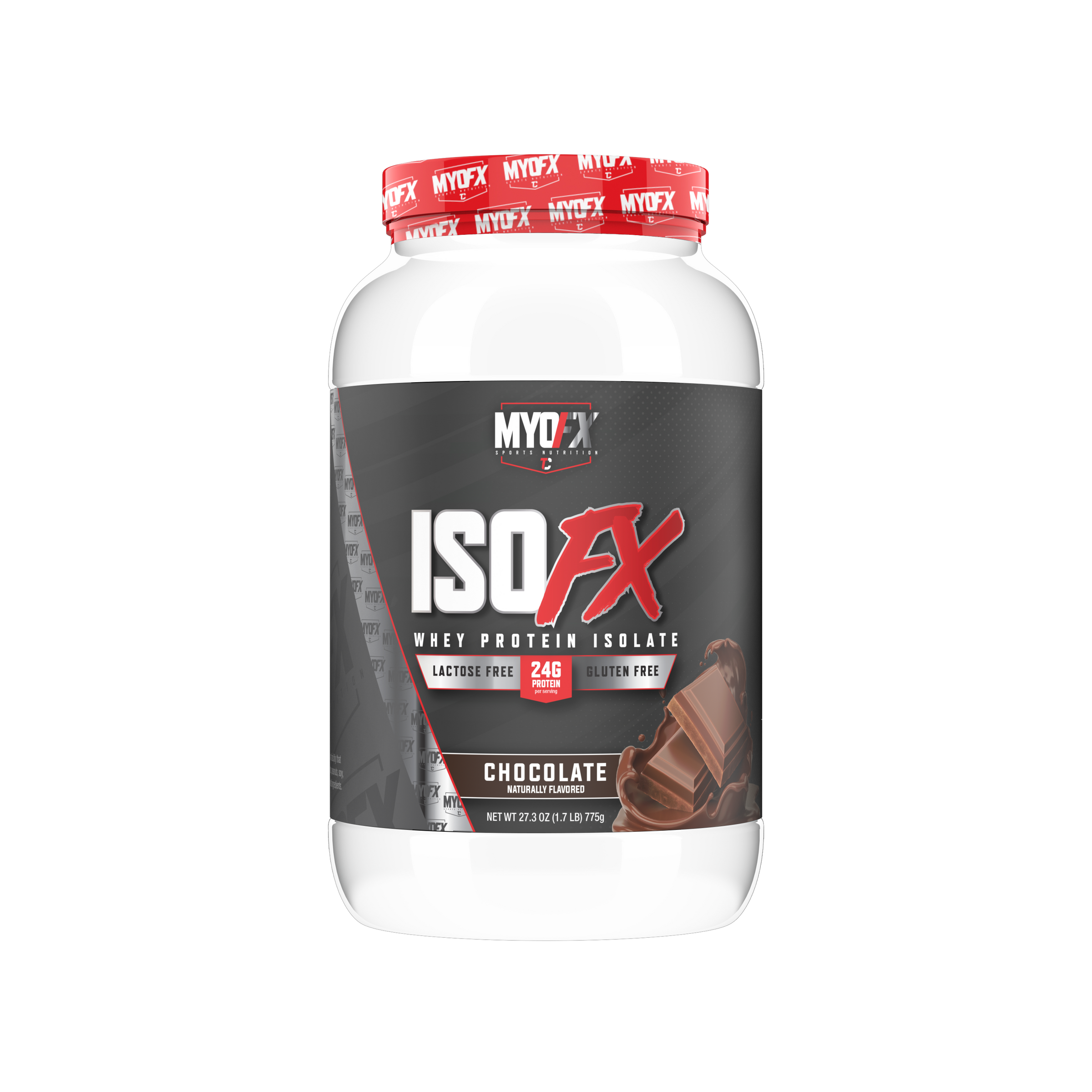 MyoSport Nutrition | MyoFX Nutritional Supplements – Myo Sports