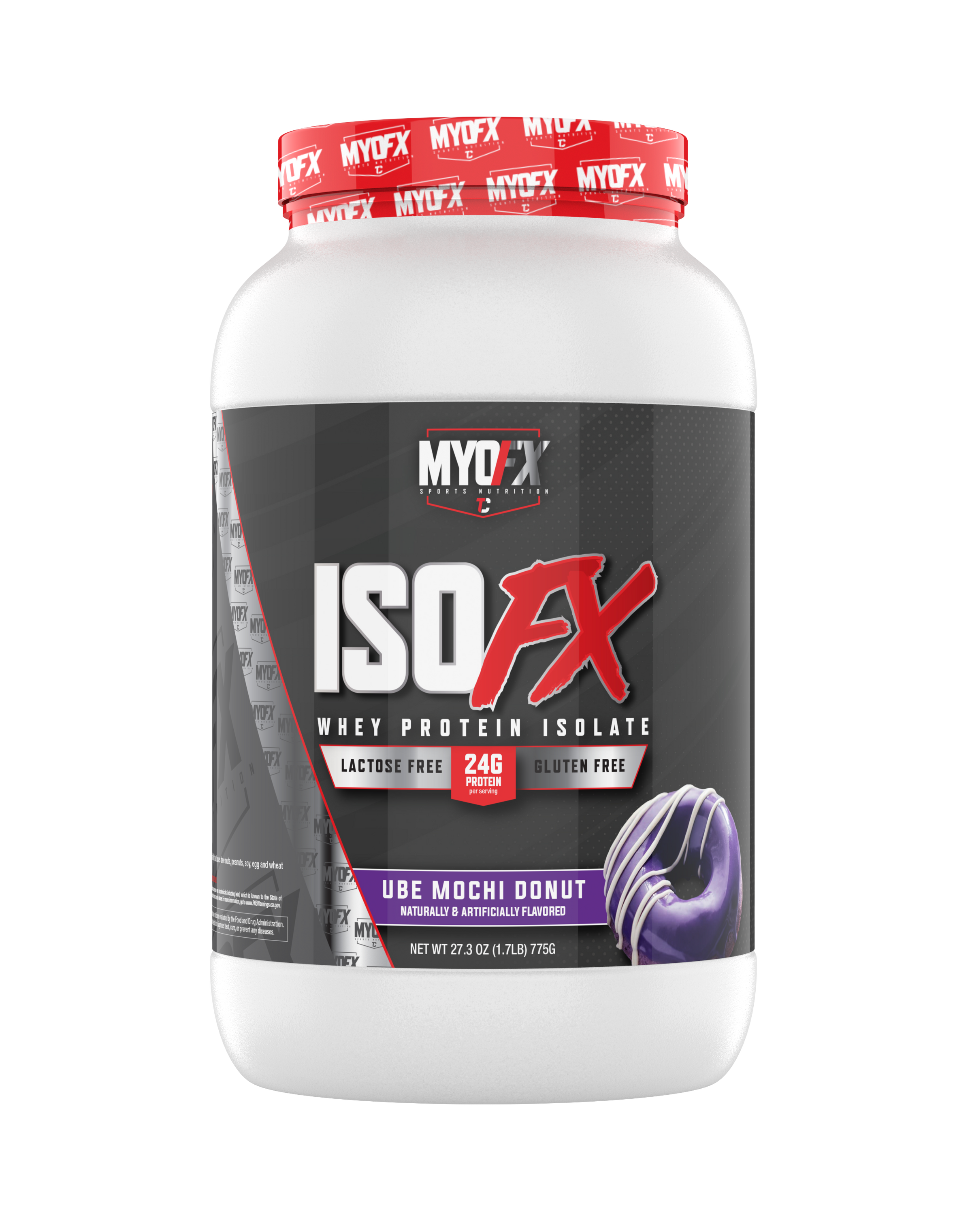 MyoSport Nutrition | MyoFX Nutritional Supplements – Myo Sports